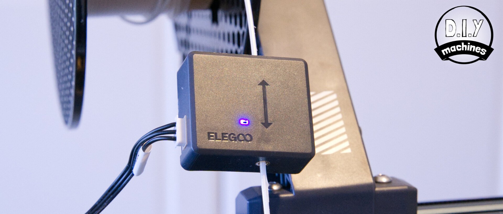 Elegoo Neptune 3 Plus Review