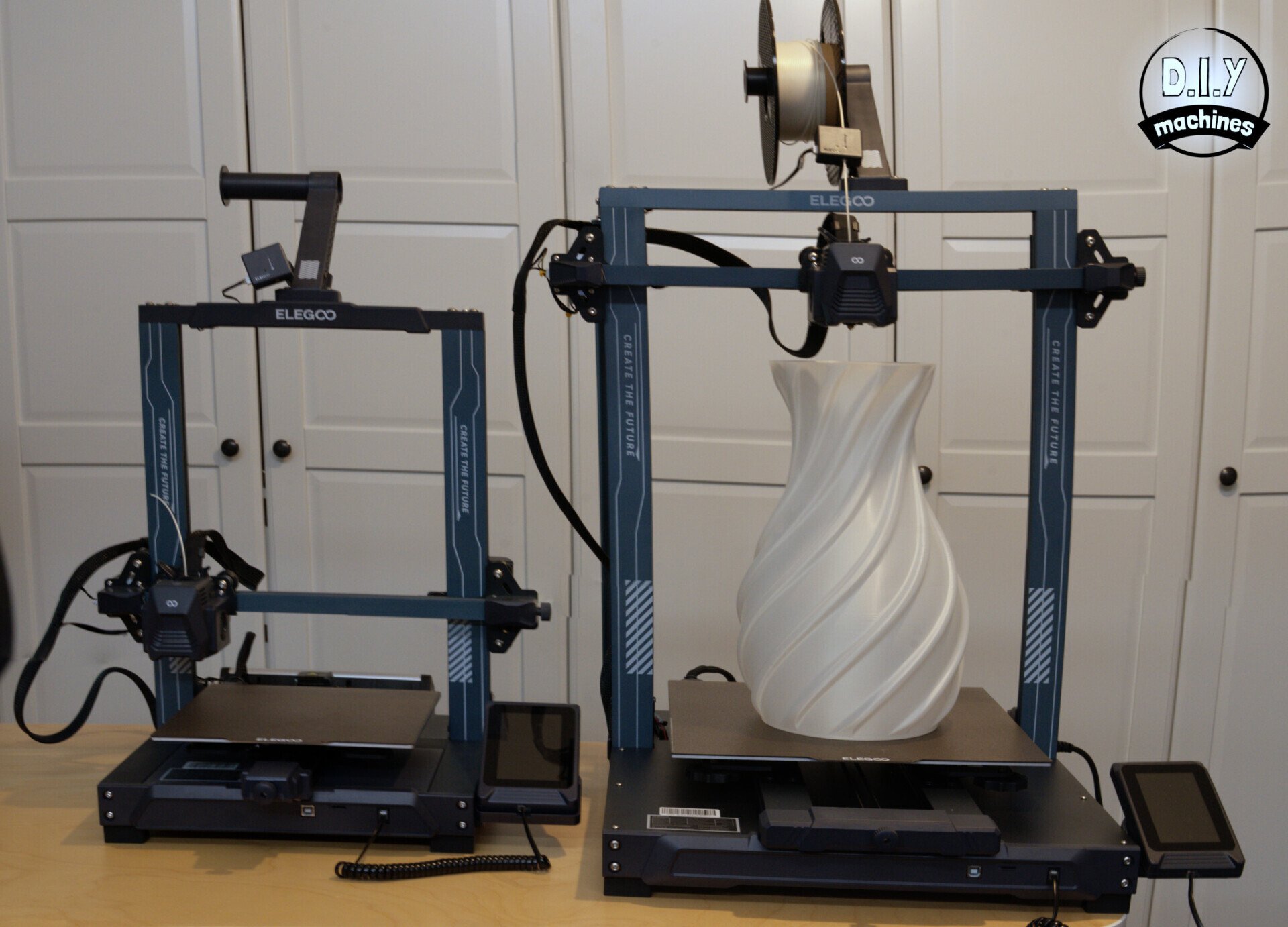 Elegoo Neptune 3 Plus Review