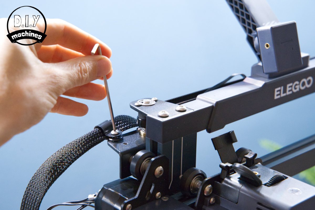 Elegoo Neptune 3 Pro Review