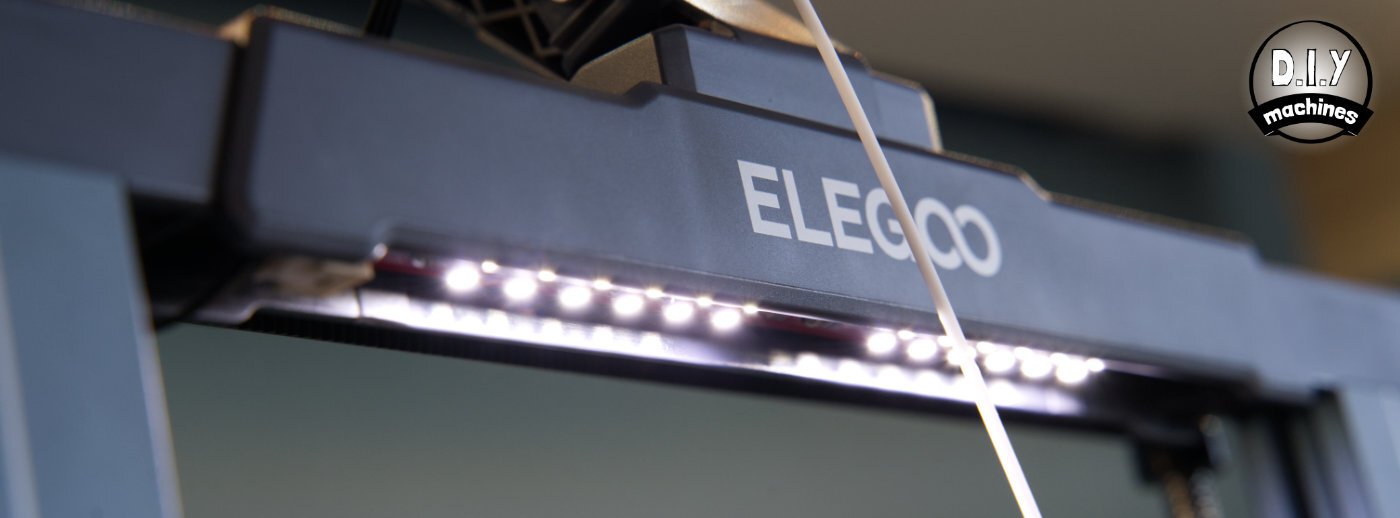 Elegoo Neptune 3 Pro Review