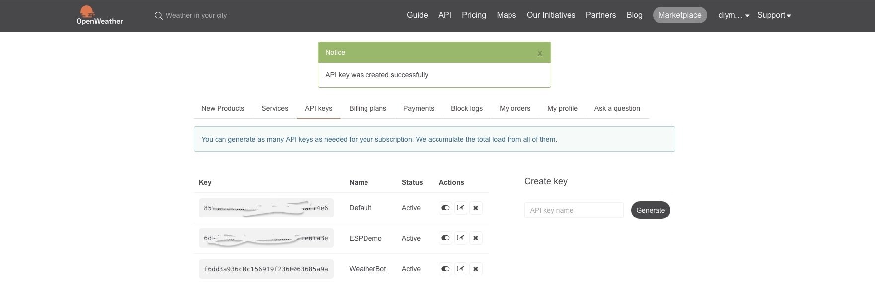WeatherBot - 3D Printable Weather Forecasting Theatre