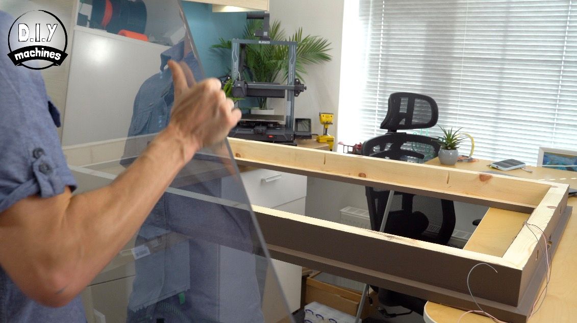 How to Build a Smart Magic Mirror