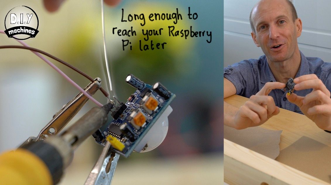 How to Build a Smart Magic Mirror