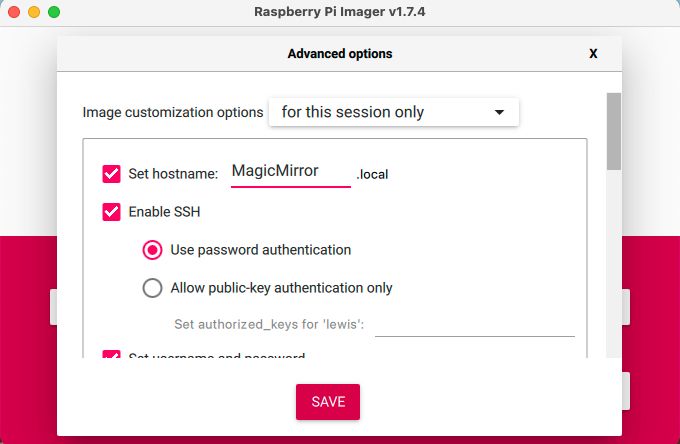 How to Build a Smart Magic Mirror