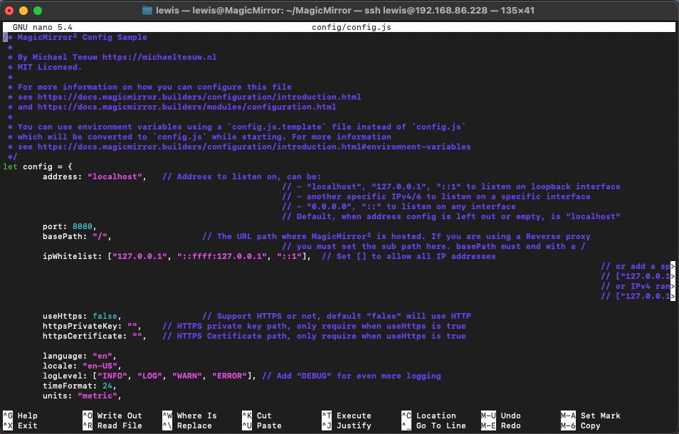 How to Build a Smart Magic Mirror