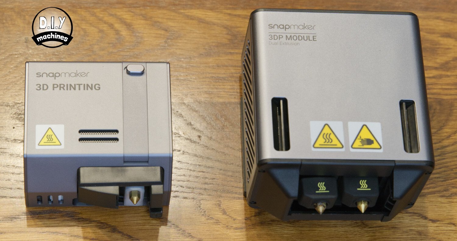 Snapmaker Artisan 3-in-1 Review