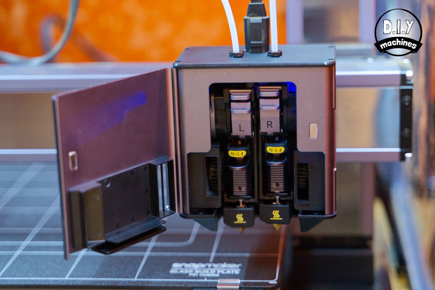 Snapmaker Artisan 3-in-1 Review