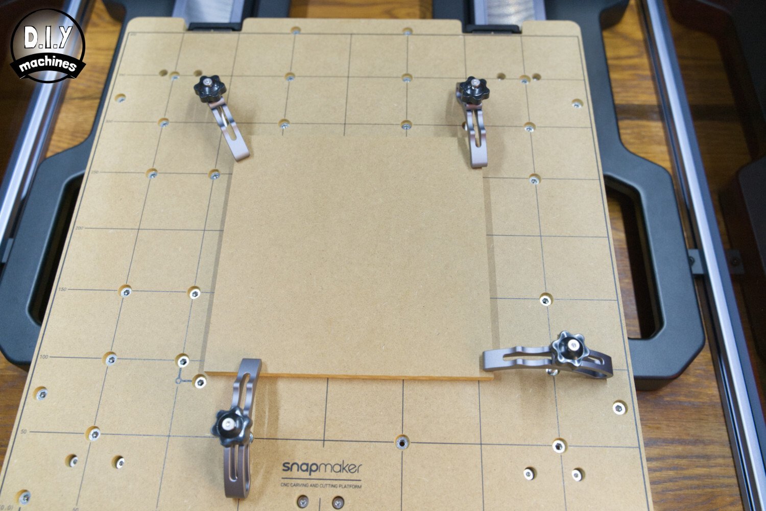 Snapmaker Artisan 3-in-1 Review