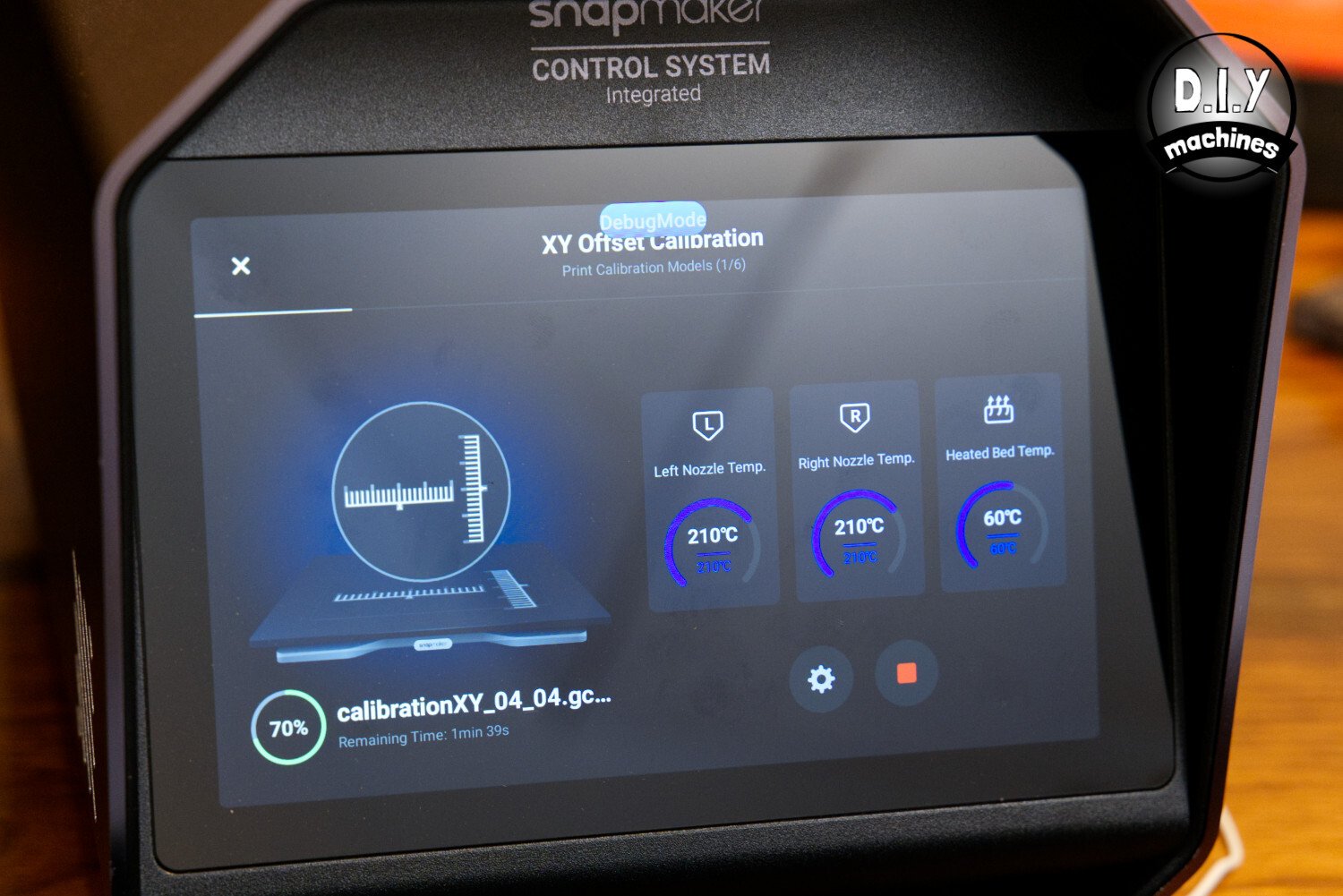 Snapmaker Artisan 3-in-1 Review