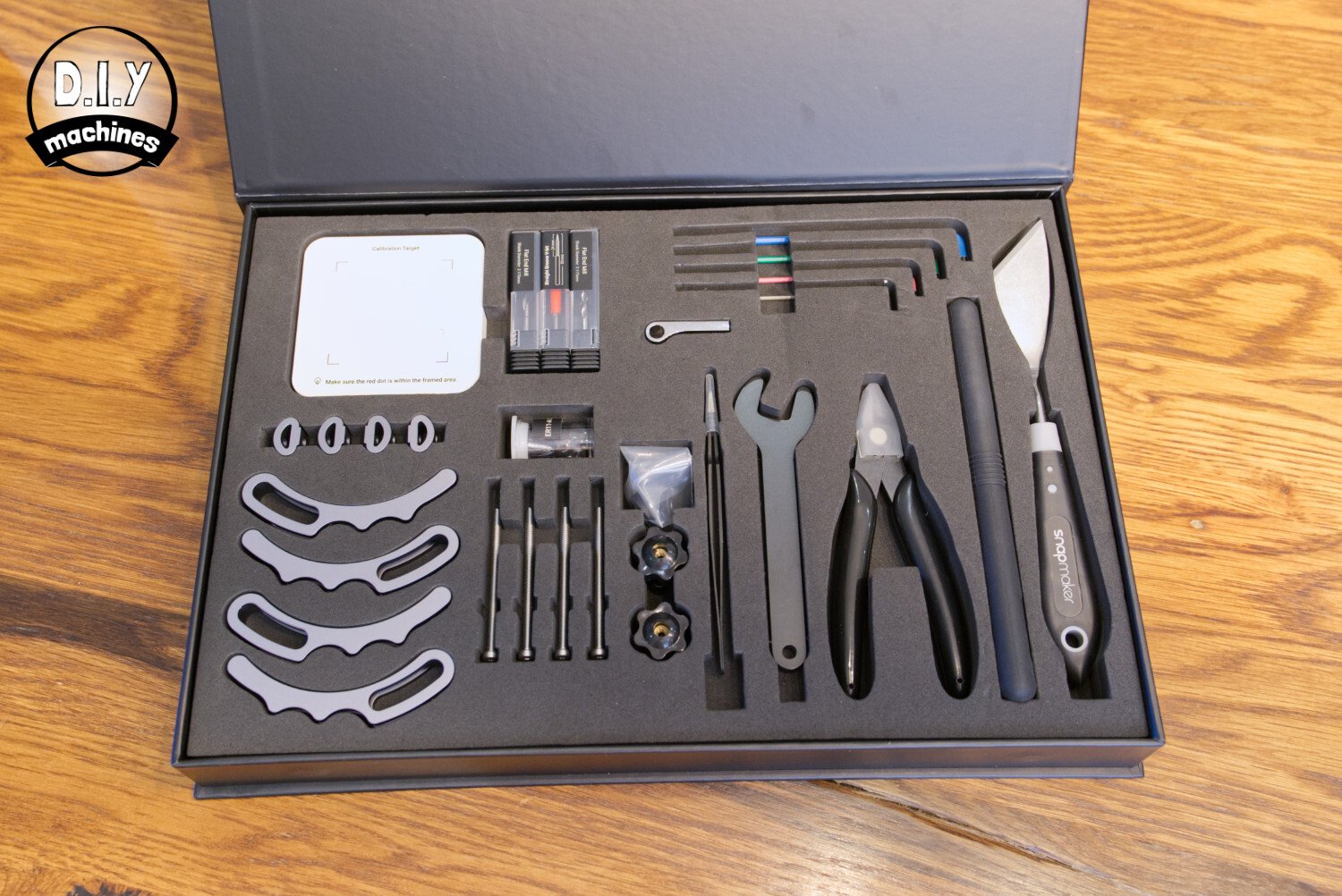 Snapmaker Artisan 3-in-1 Review