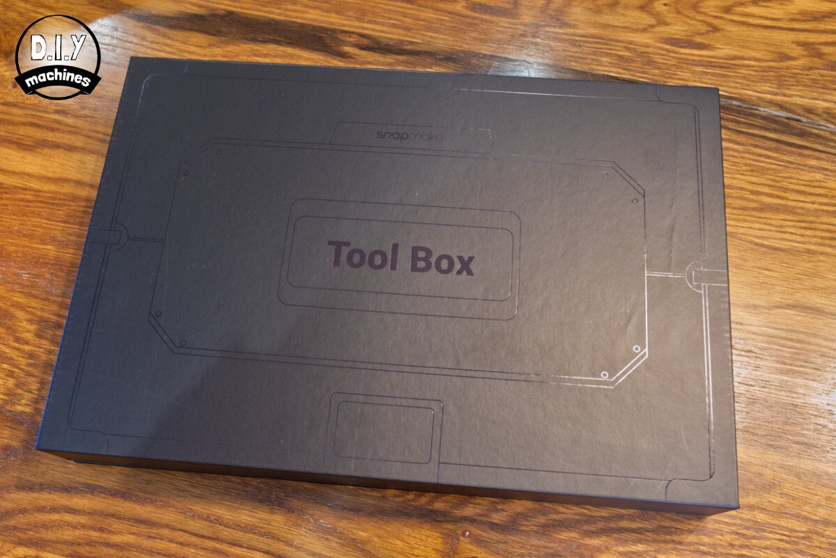 Snapmaker Artisan 3-in-1 Review