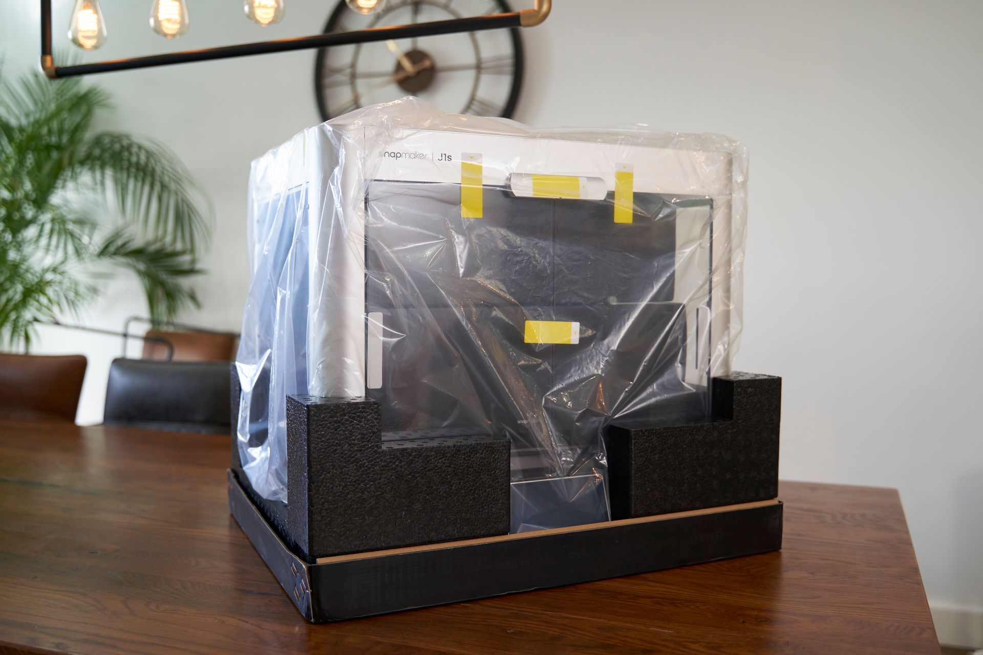 Snapmaker J1S Review