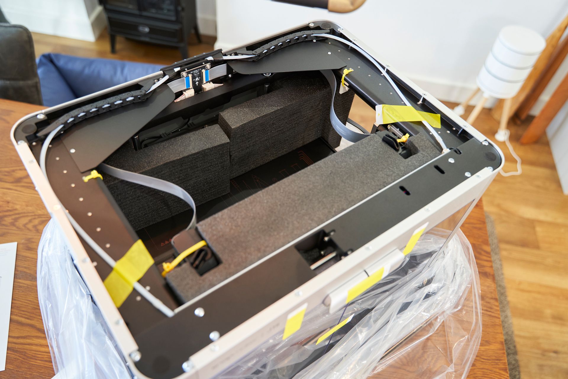 Snapmaker J1S Review