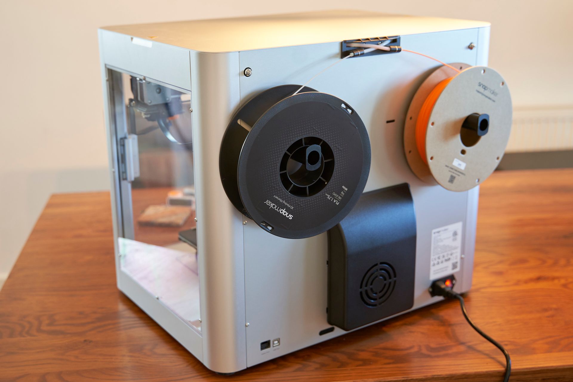 Snapmaker J1S Review