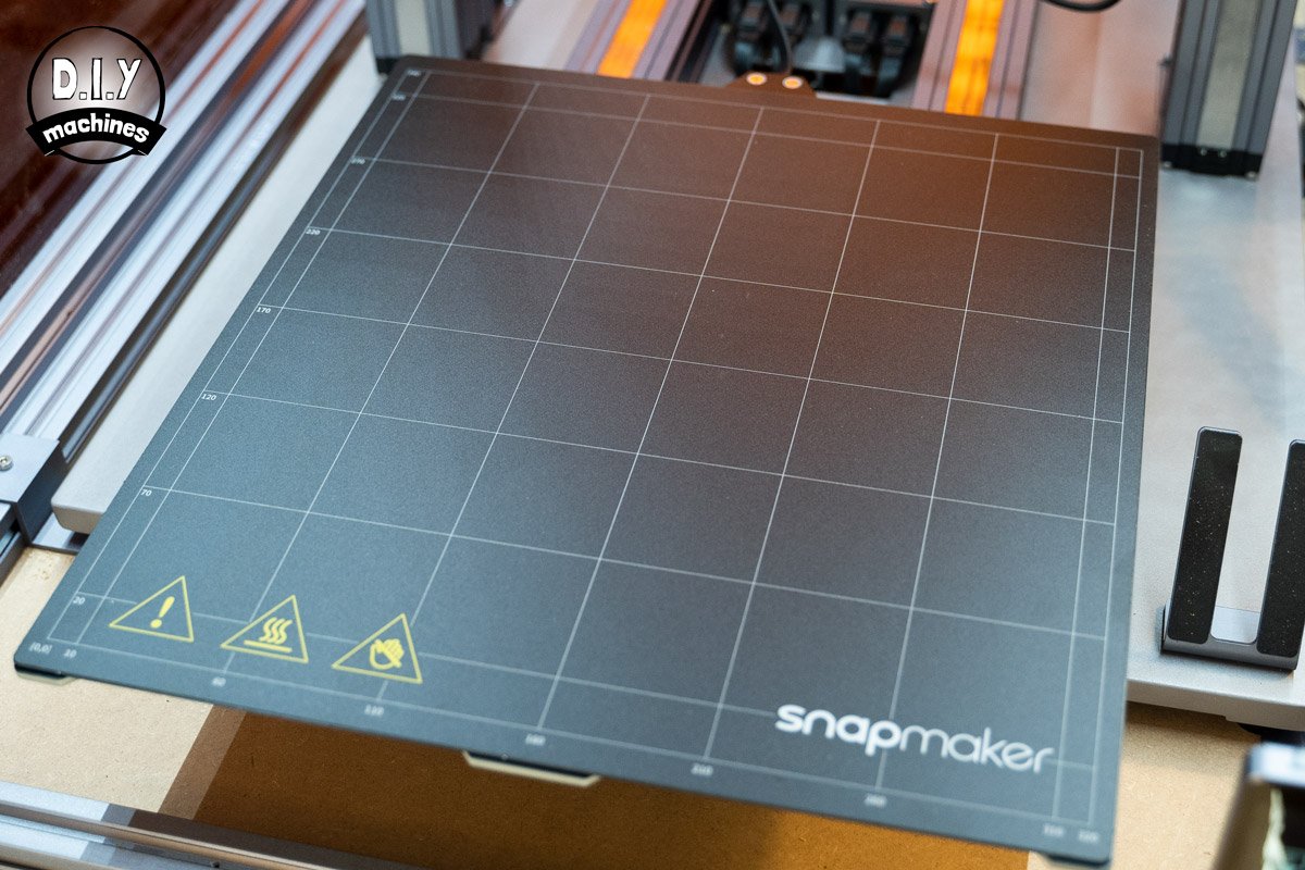 Snapmaker 2.0 A350 Review - 3-in-1 CNC, Laser, 3D Printer