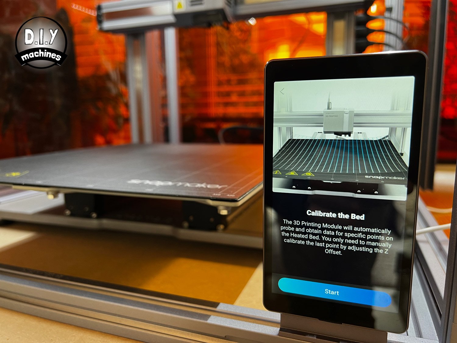 Snapmaker 2.0 A350 Review - 3-in-1 CNC, Laser, 3D Printer