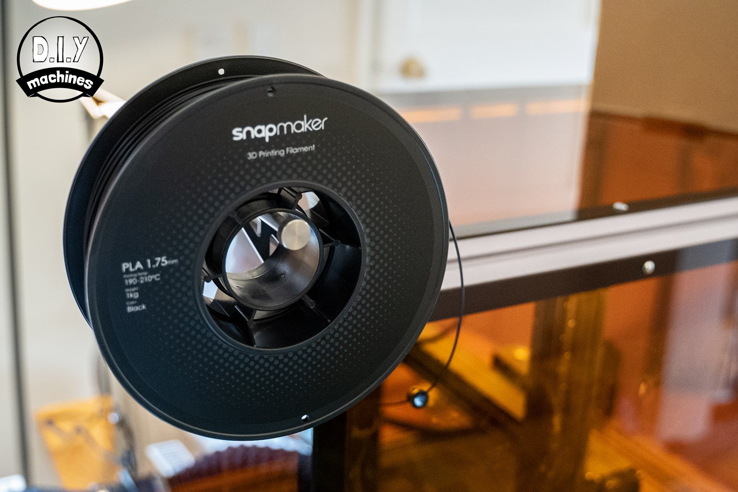Snapmaker 2.0 A350 Review - 3-in-1 CNC, Laser, 3D Printer