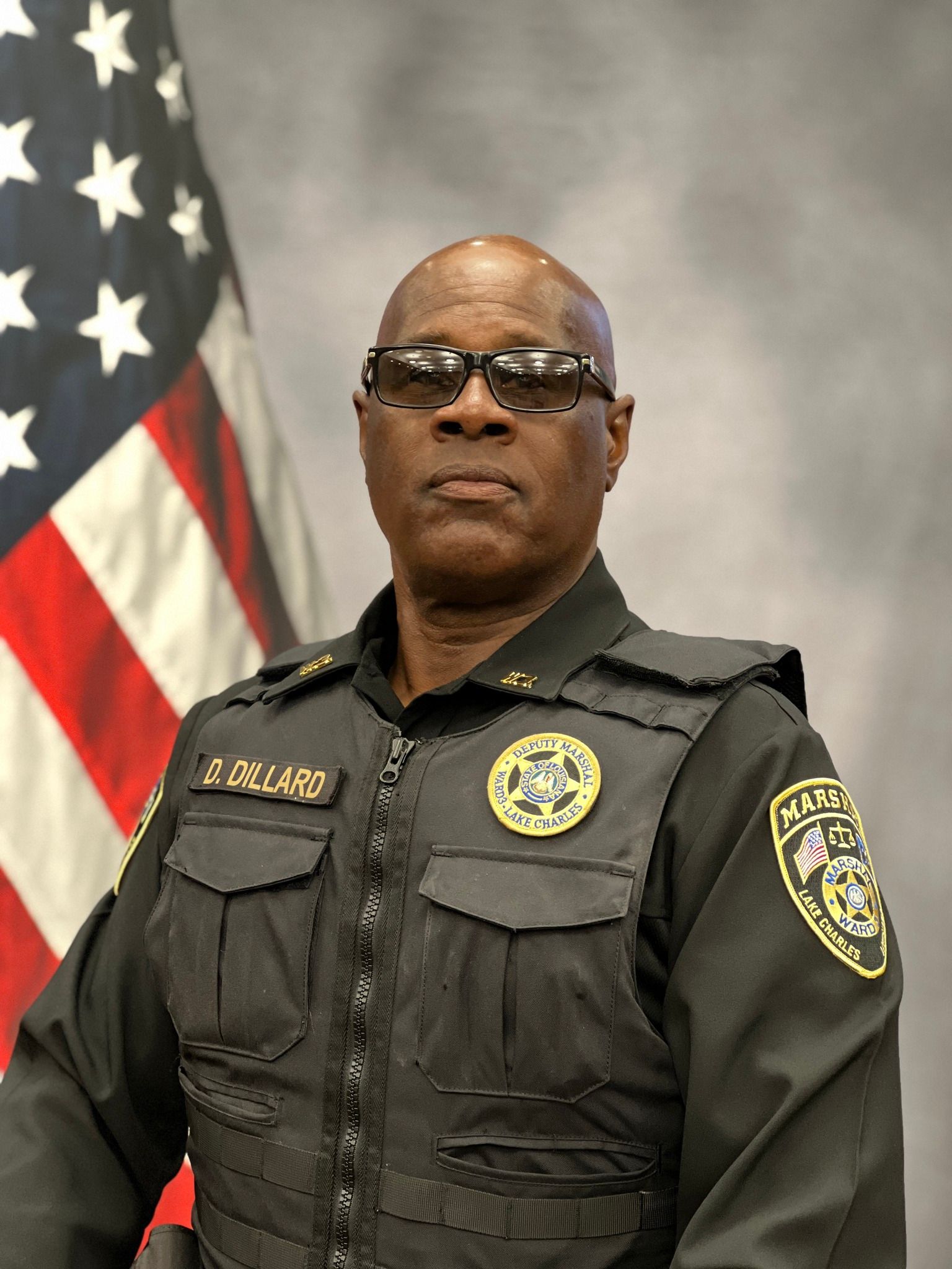 Ward 3 Marshal's Office