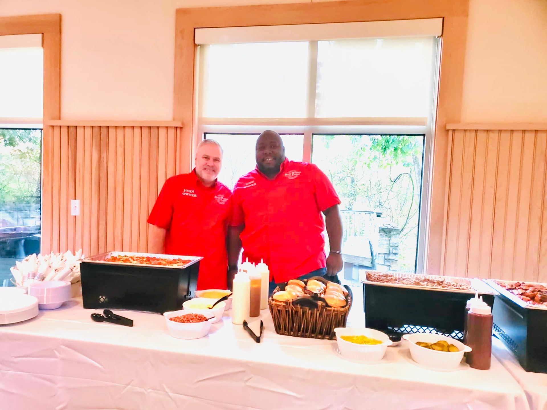 Drakes Barbecue Company | Expert BBQ Catering for Events in Wadsworth, OH