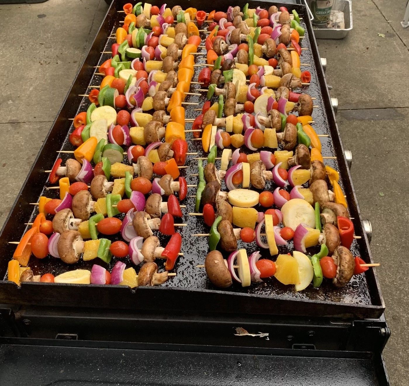 Drakes Barbecue Company | Expert BBQ Catering for Events in Wadsworth, OH