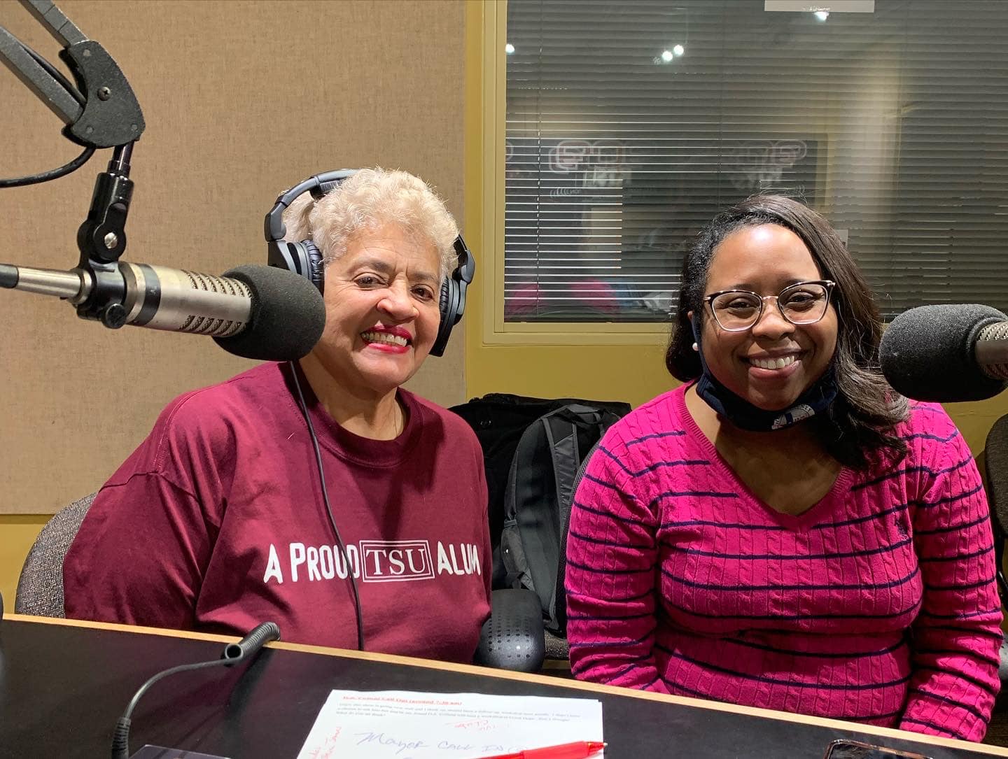 Meet Teneshia | Teneshia Hudspeth