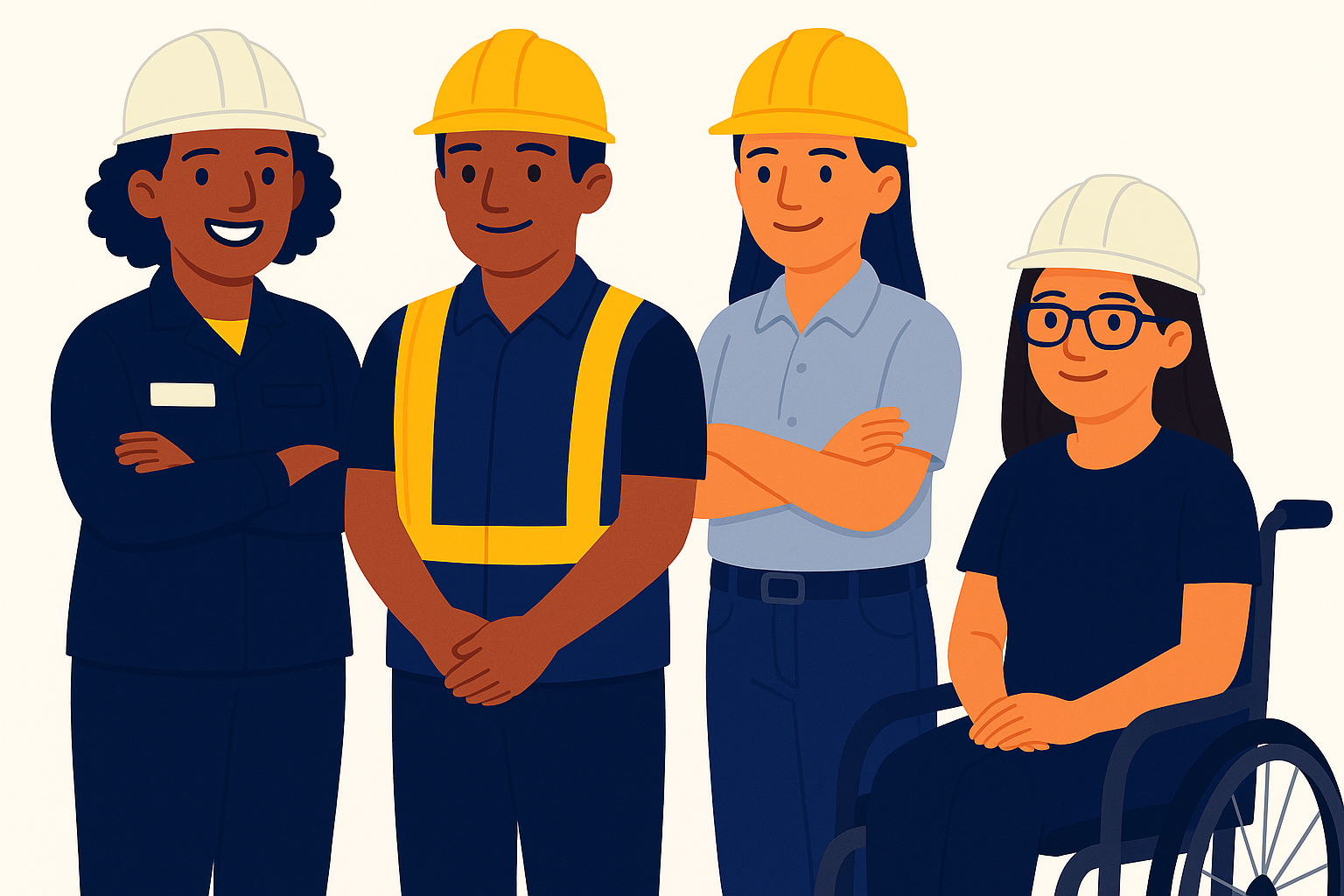 We make masks to fit your face because comfort matters