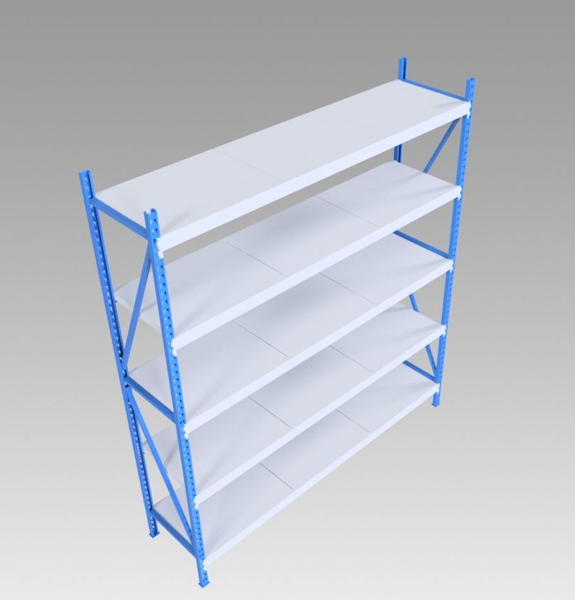 Racking Solutions for Efficient Warehousing