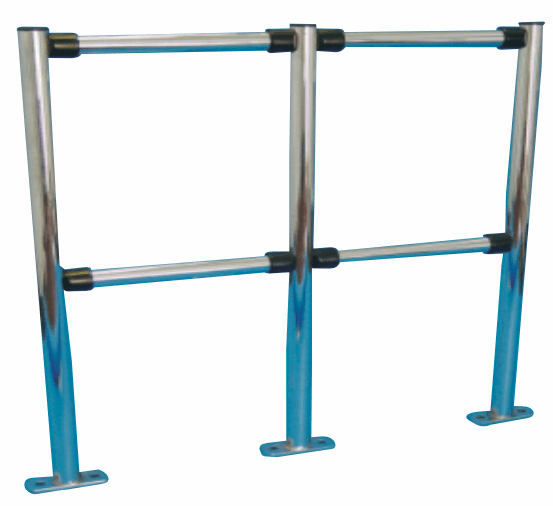 Turnstiles & Barriers: Leading Access Solutions