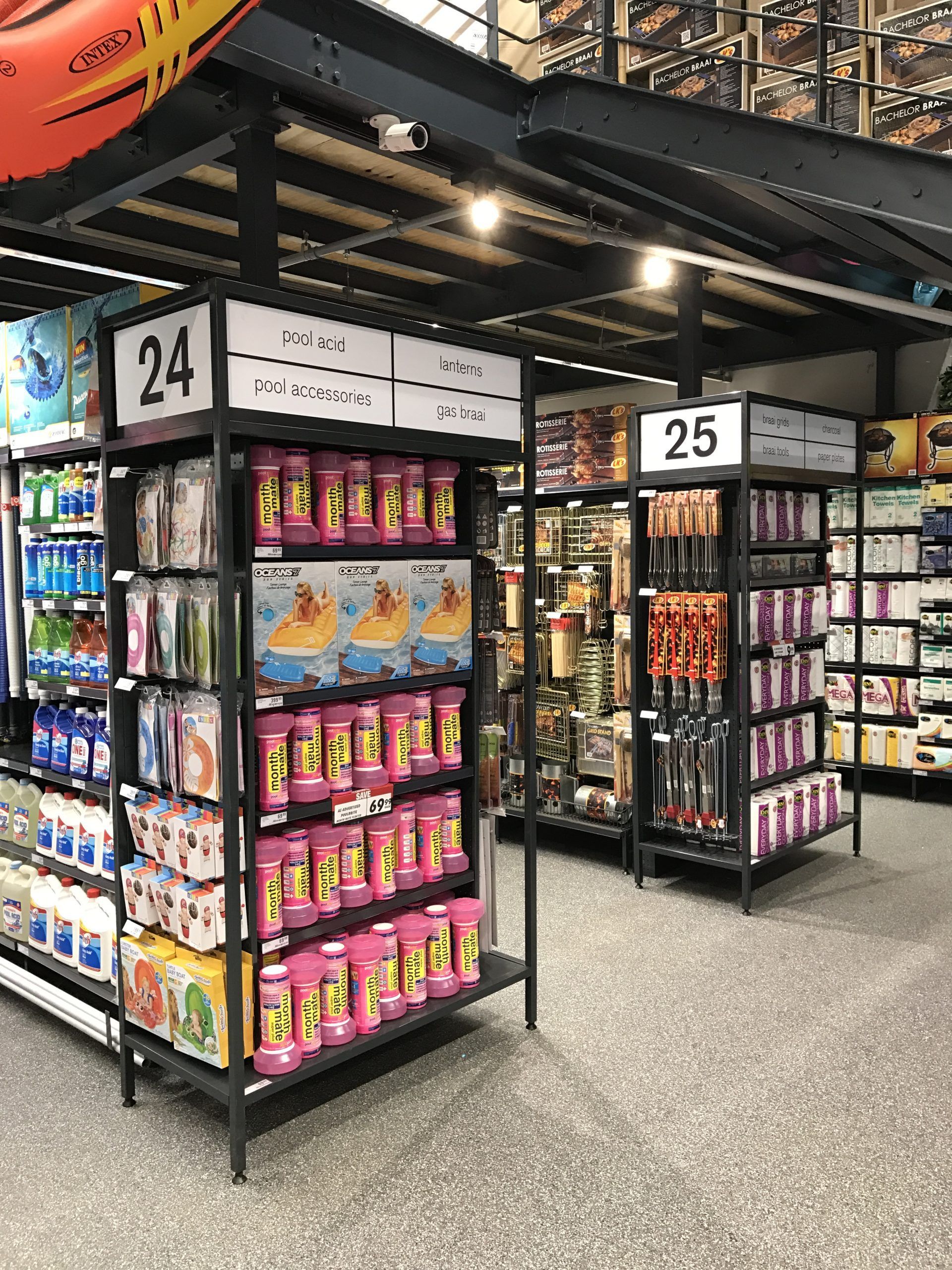 Thank You for Choosing KK Shelving