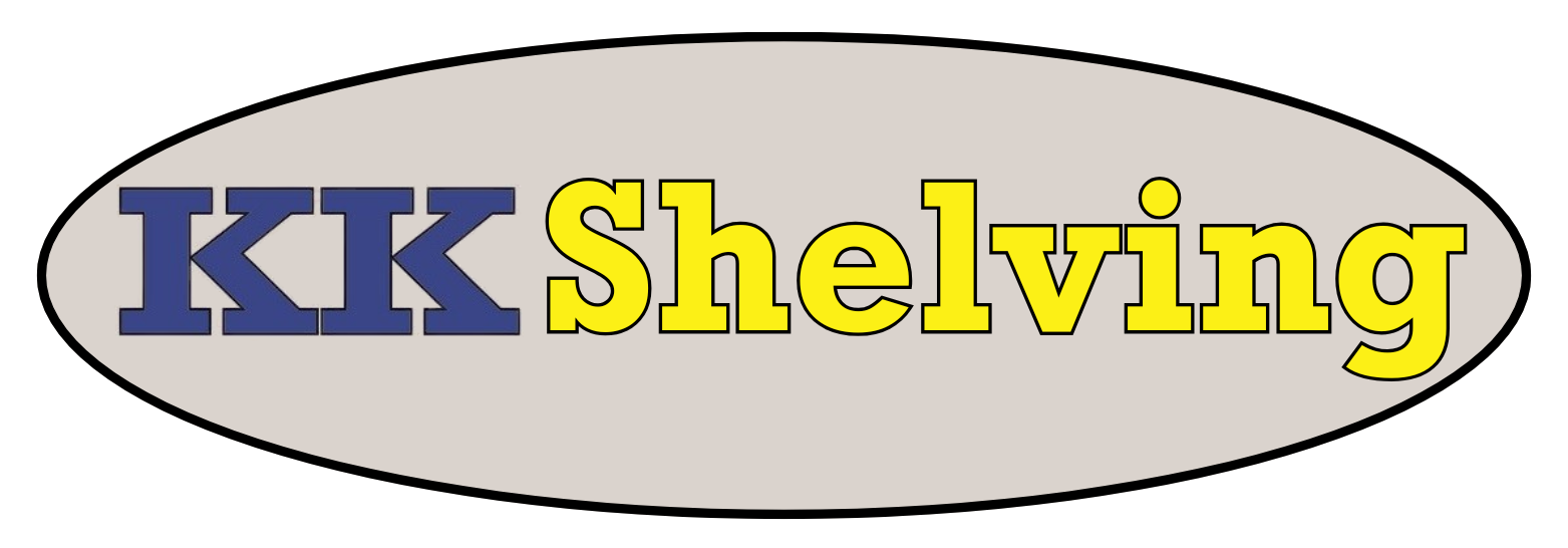 Shelving Installation Services | KK Shelving