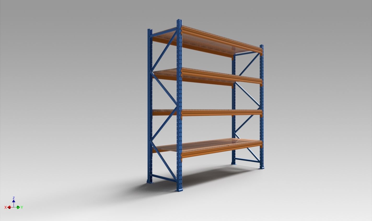 Shop Fitting & Store Shelving for Sale | KK Shelving