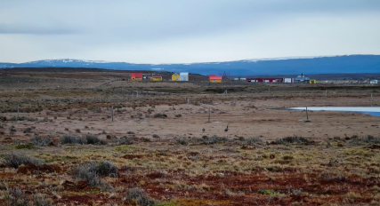 PESQUERA Y CONSERVERA ISLA LENNOX LIMITADA- INMUEBLE PUNTA ARENAS