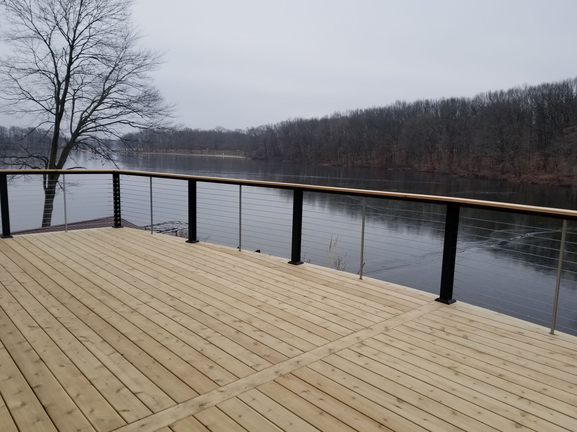Gallery | Maple Valley Fence | energizer repair