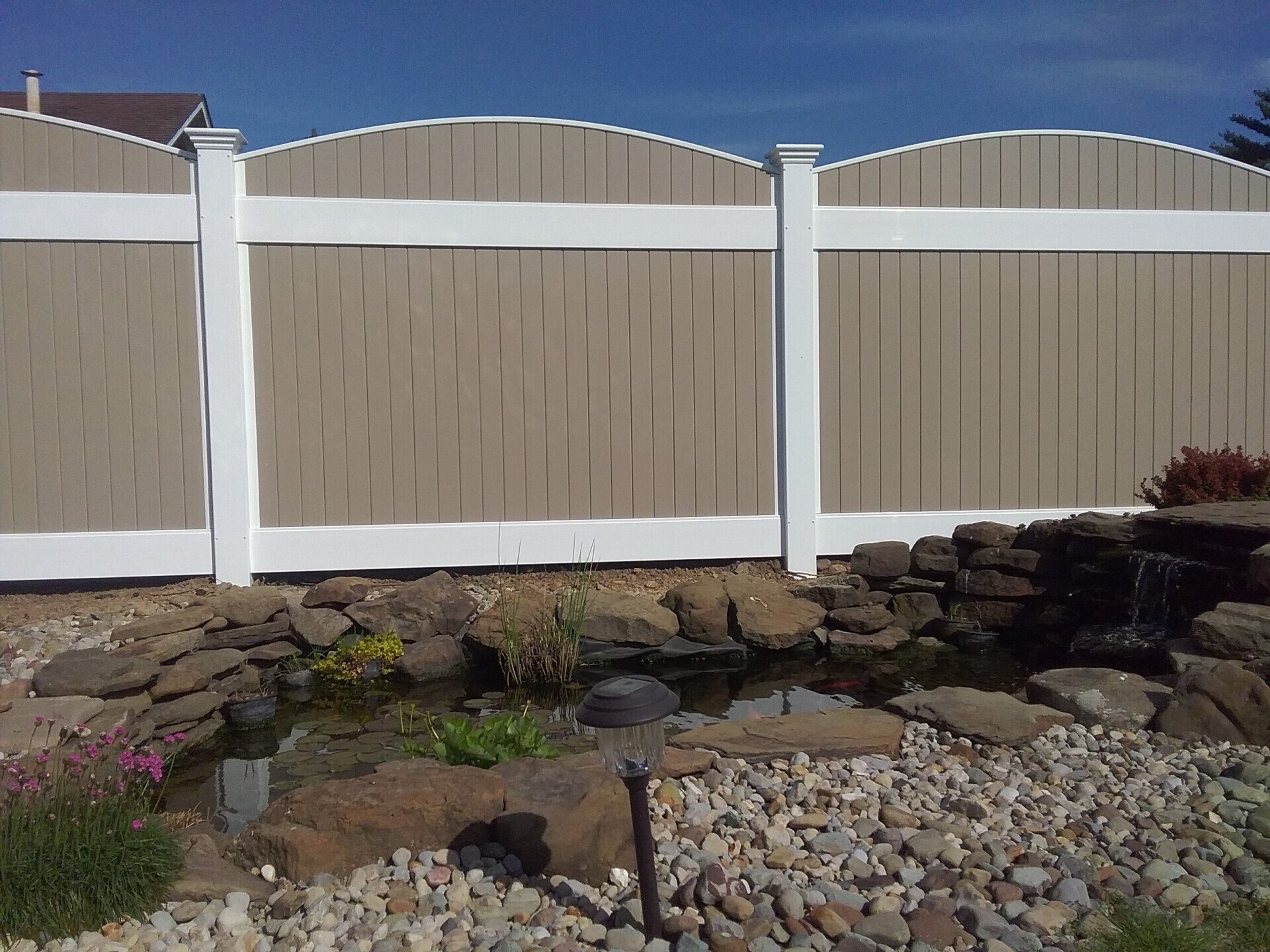 Gallery | Maple Valley Fence | energizer repair | farm fence | gates