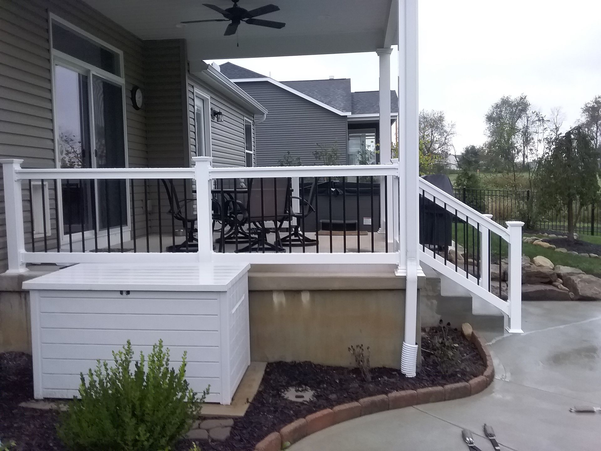 Gallery | Maple Valley Fence | energizer repair