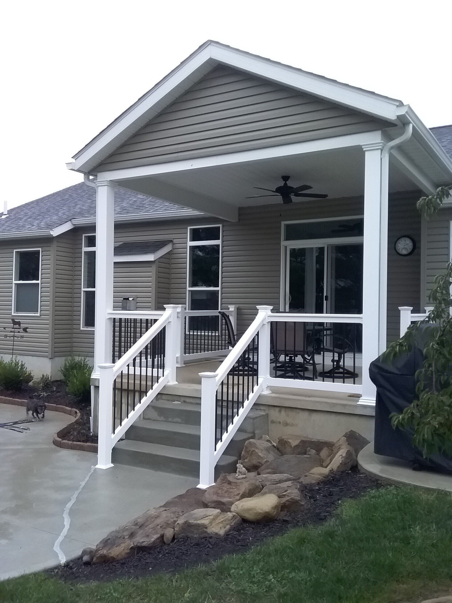 Gallery | Maple Valley Fence | energizer repair