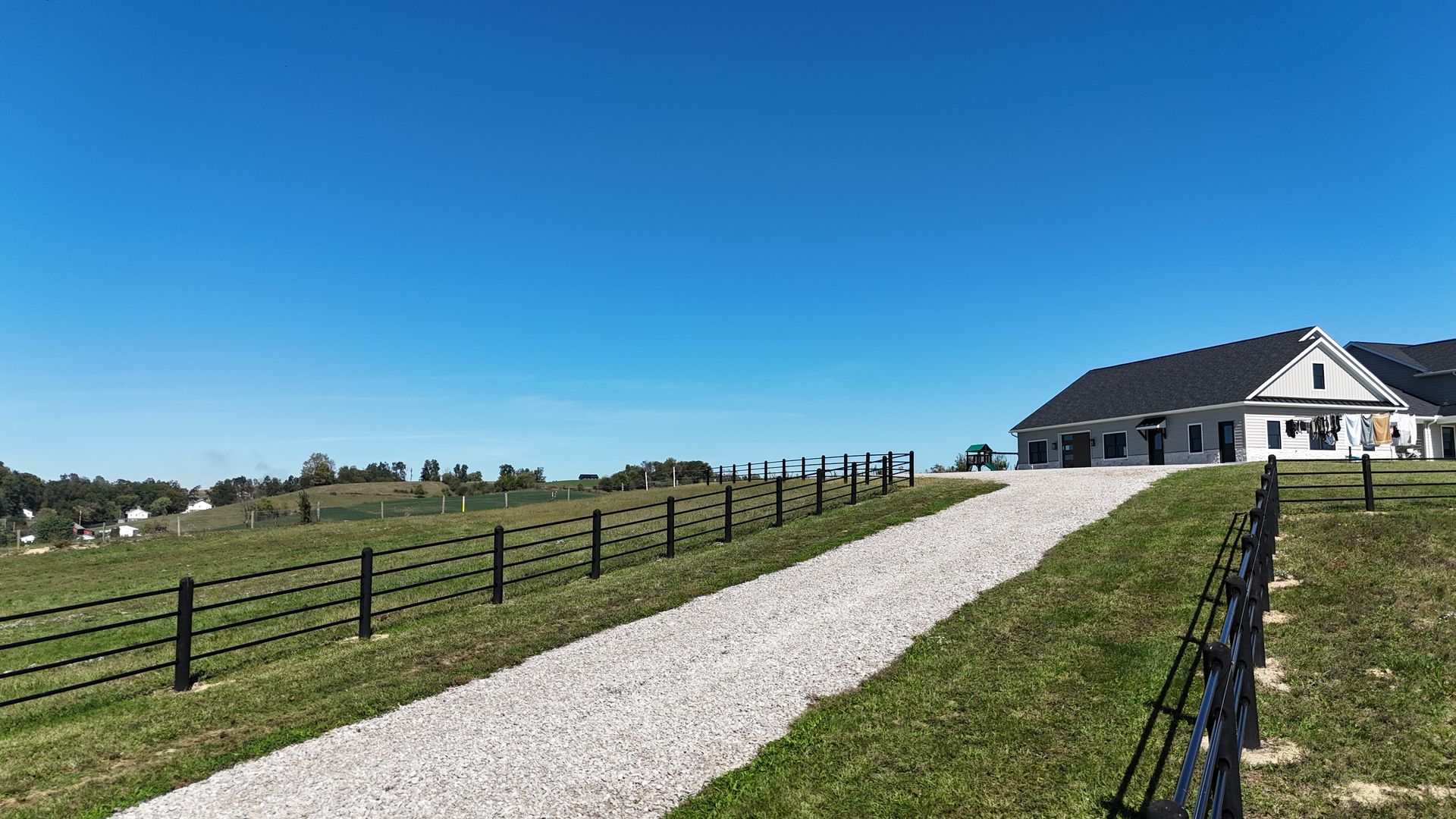 Gallery | Maple Valley Fence | energizer repair