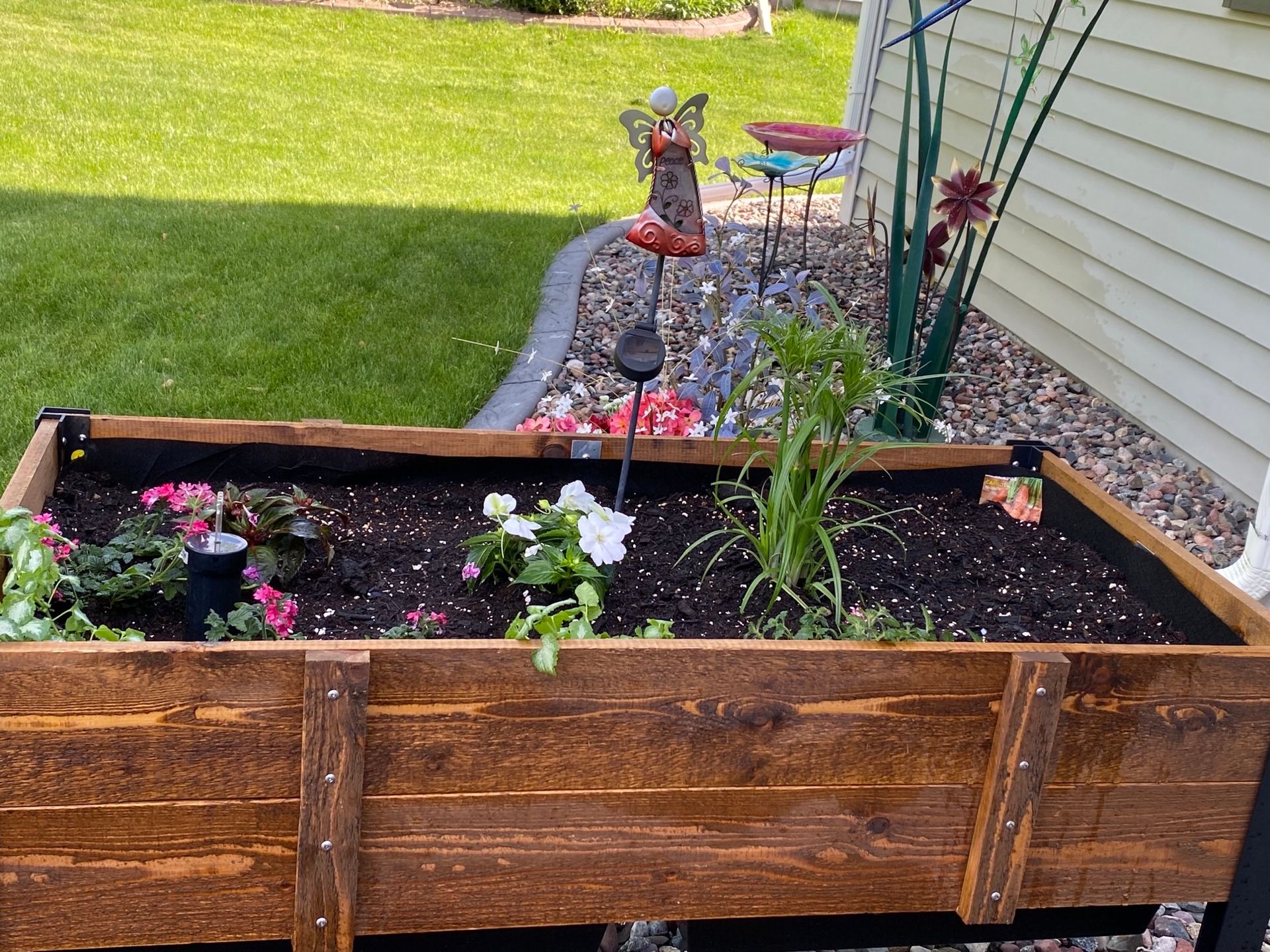 Gallery | Maple Valley Fence | energizer repair