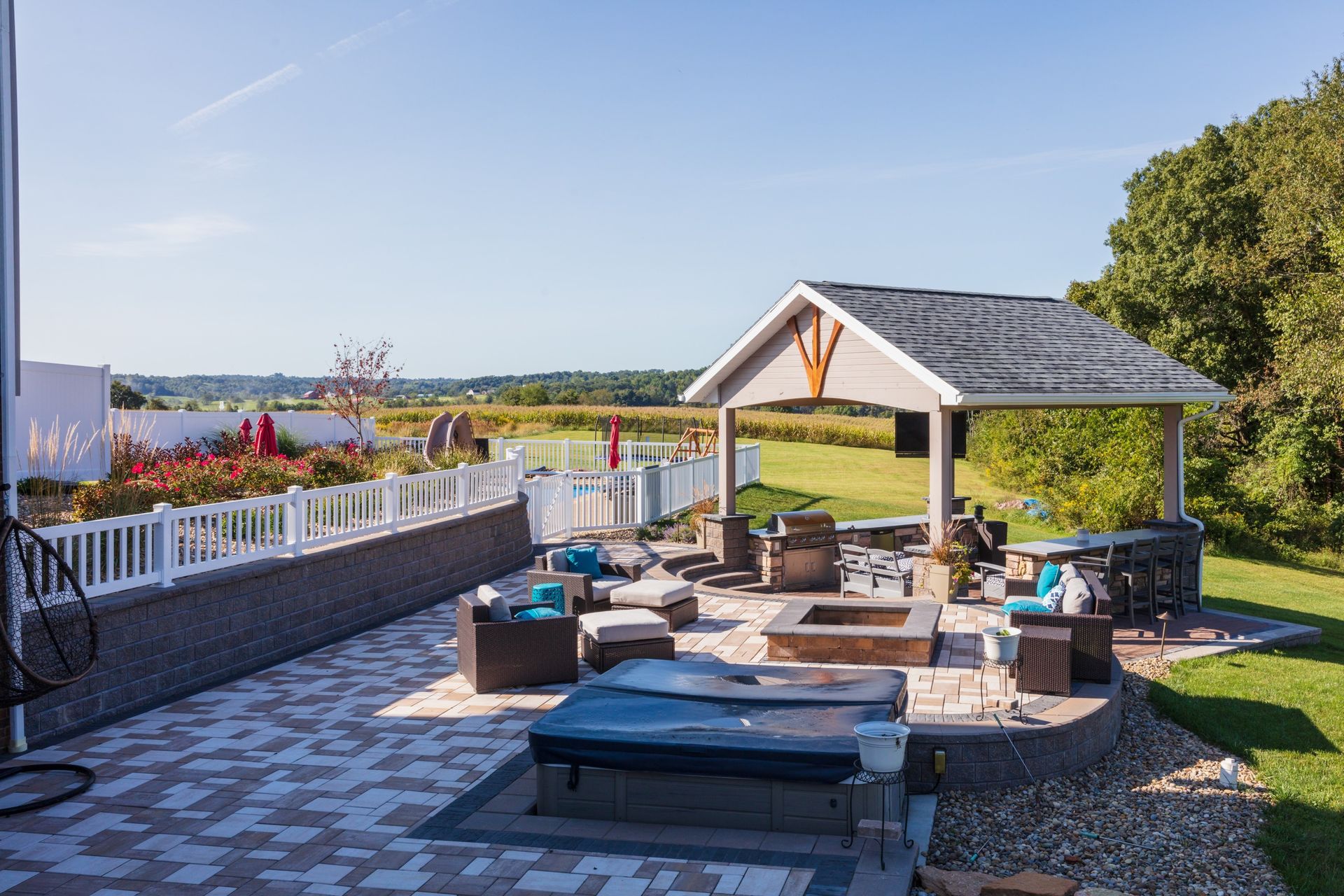 Gallery | Maple Valley Fence | energizer repair