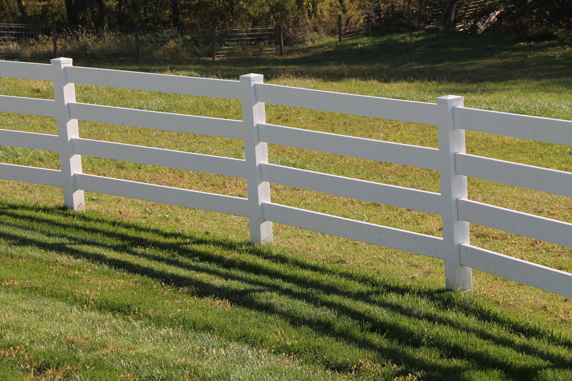 Gallery | Maple Valley Fence | energizer repair