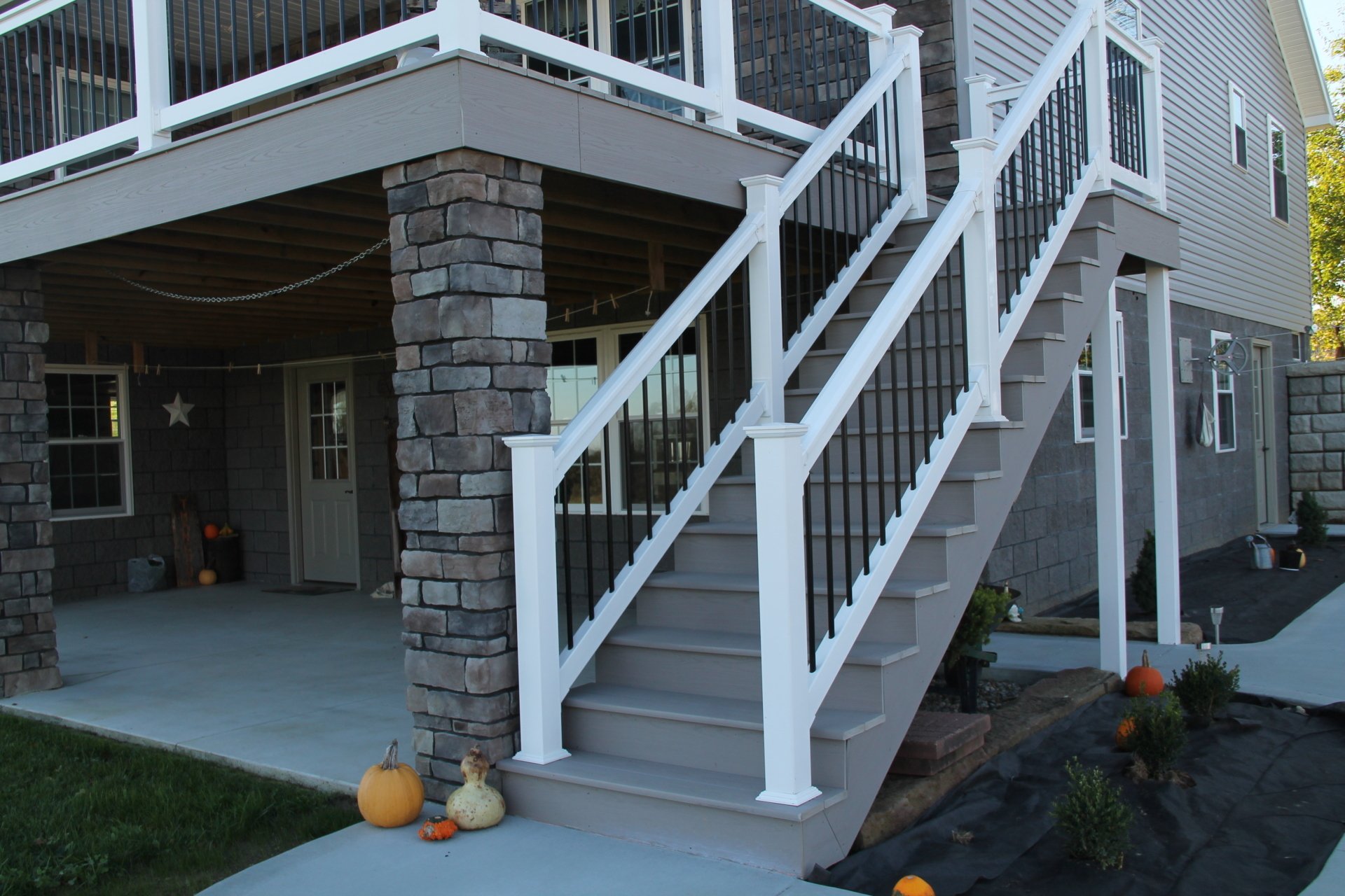 Our Products | Maple Valley Fence | wood fence