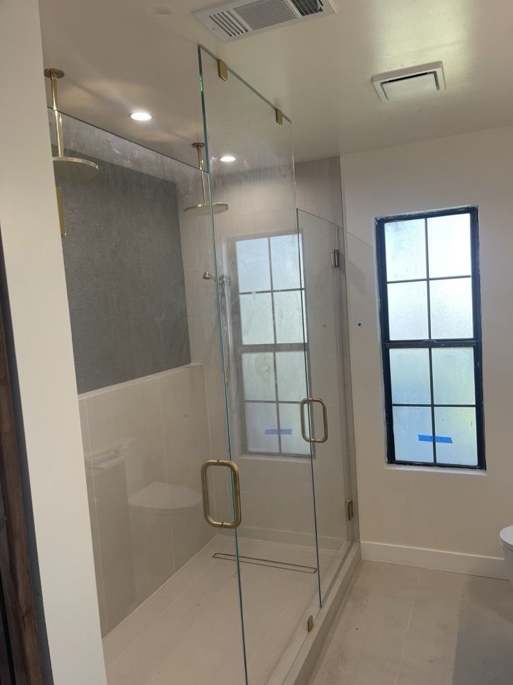 Gallery Classic Glass And Shower Inc 2575