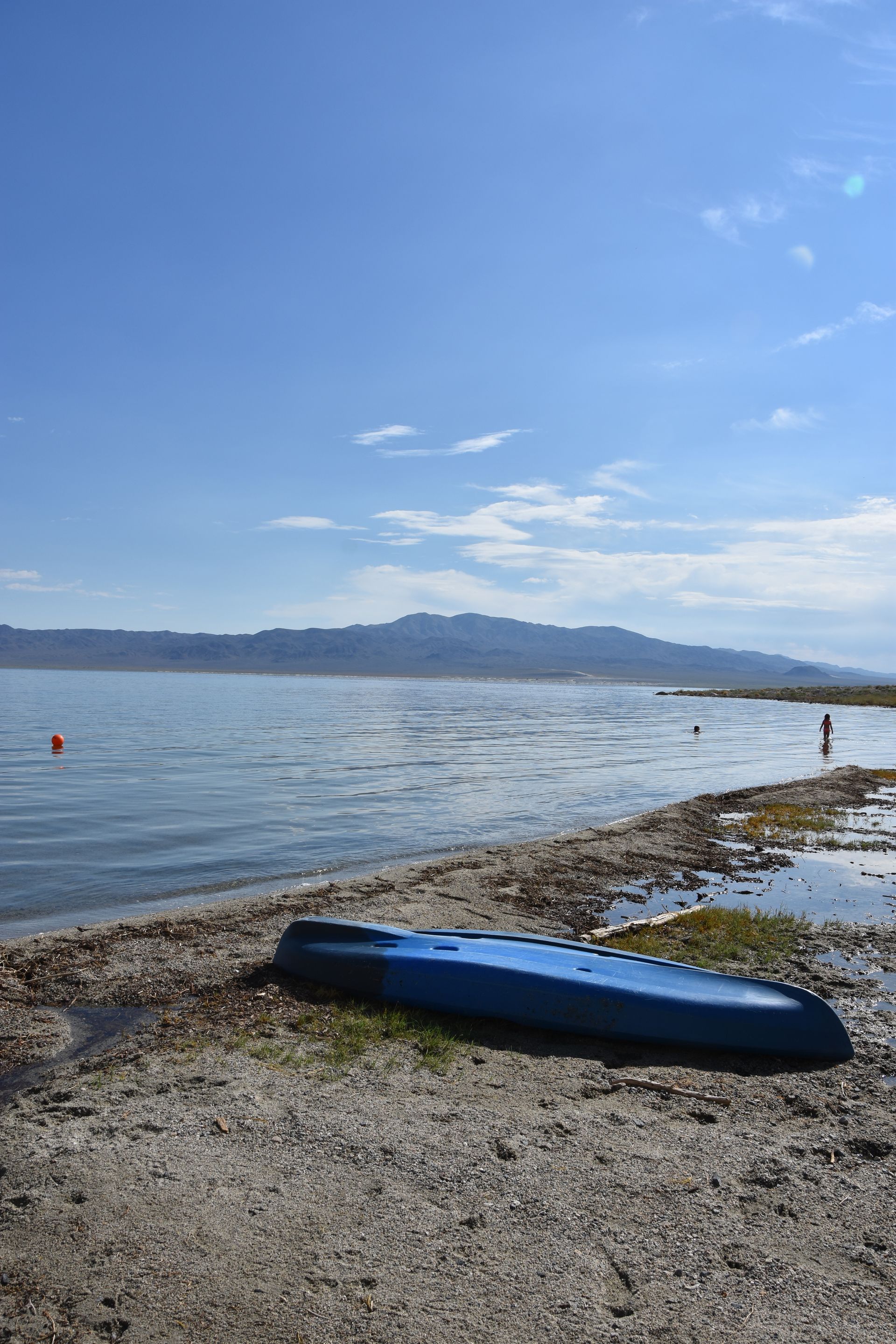 Walker Lake Kayak Races | Mineral County Recreation & Community ...
