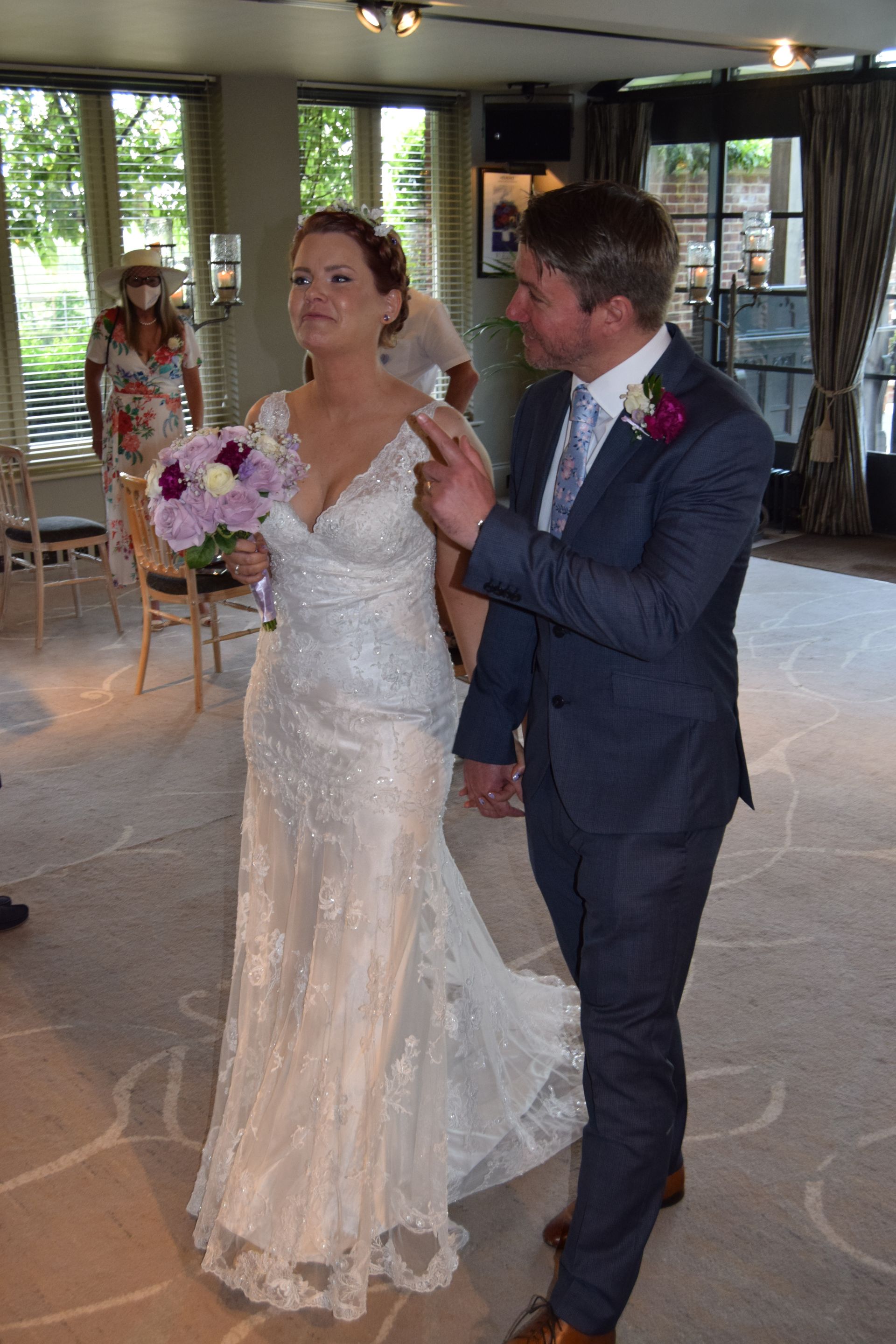 Real Brides Gallery Basildon | Client Wedding Dress Photos