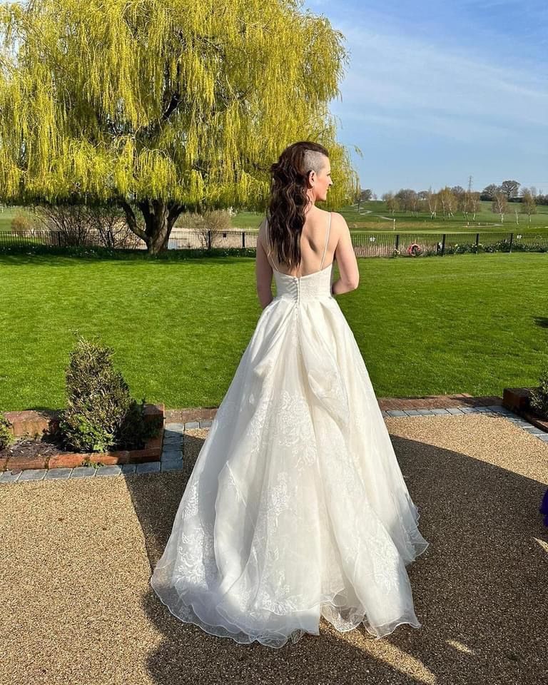 Real Brides Gallery Basildon | Client Wedding Dress Photos