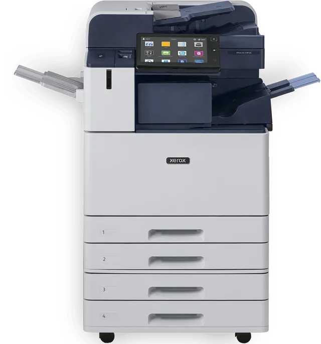 Expert Managed Printer Services in Gainesville, GA
