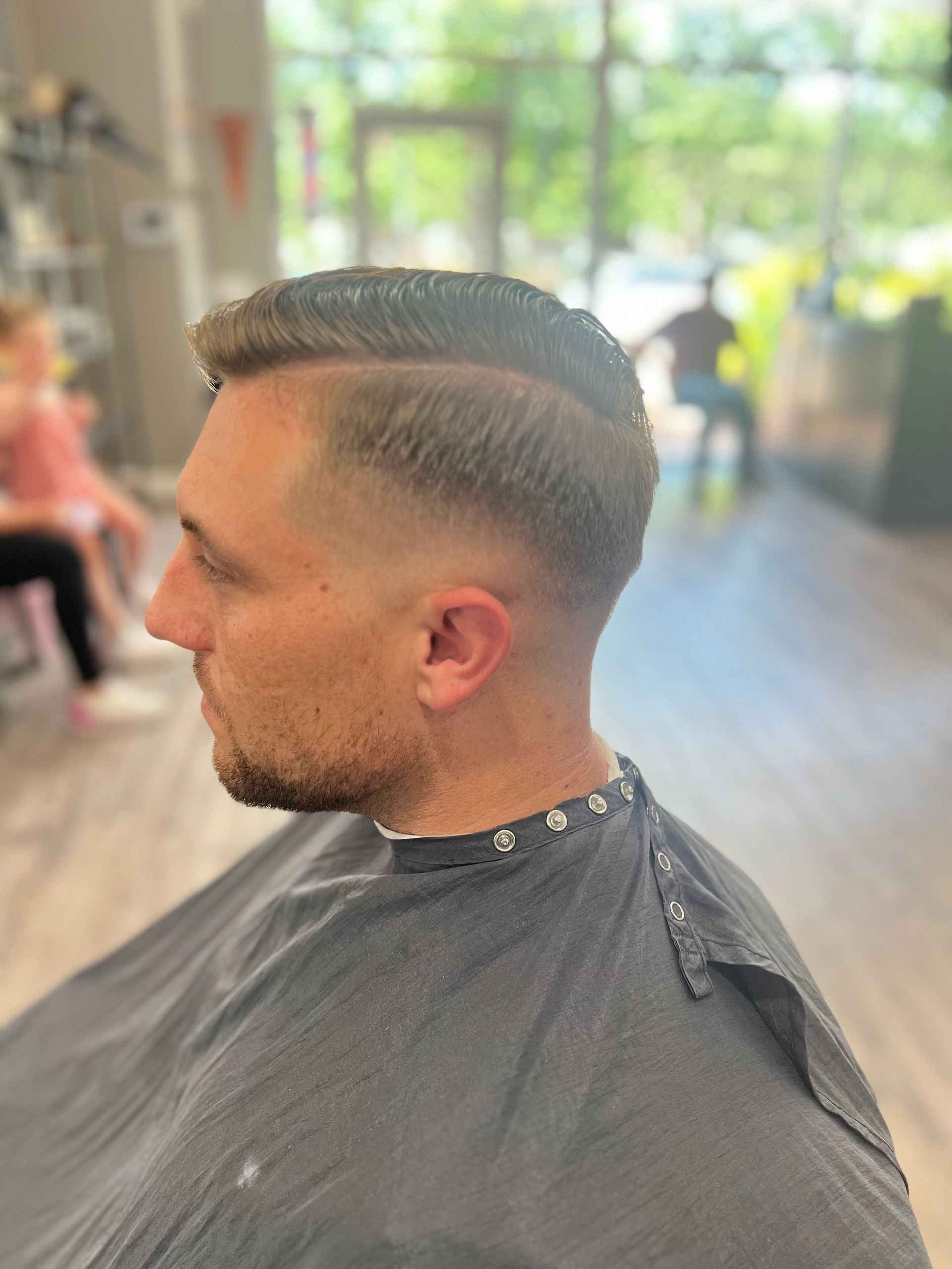 Home page of Violet & Gold LLC