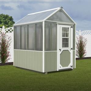Sheds | Butler, PA | 724-679-8458