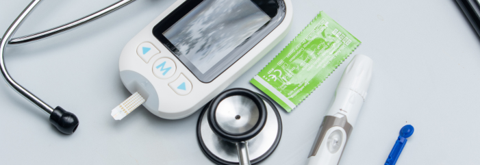 MCAT Diagnostic Test: A Smart First Step for MCAT Preparation