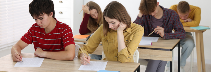 GED Ready Practice Test: A Complete Preparation Guide for Richmond ...